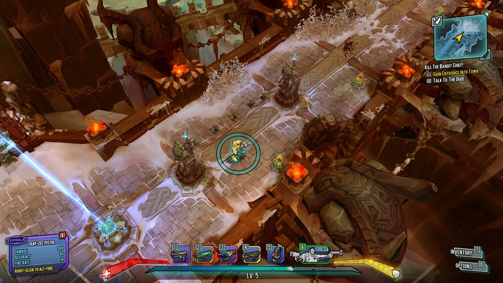 Develteam - misca (Developer)