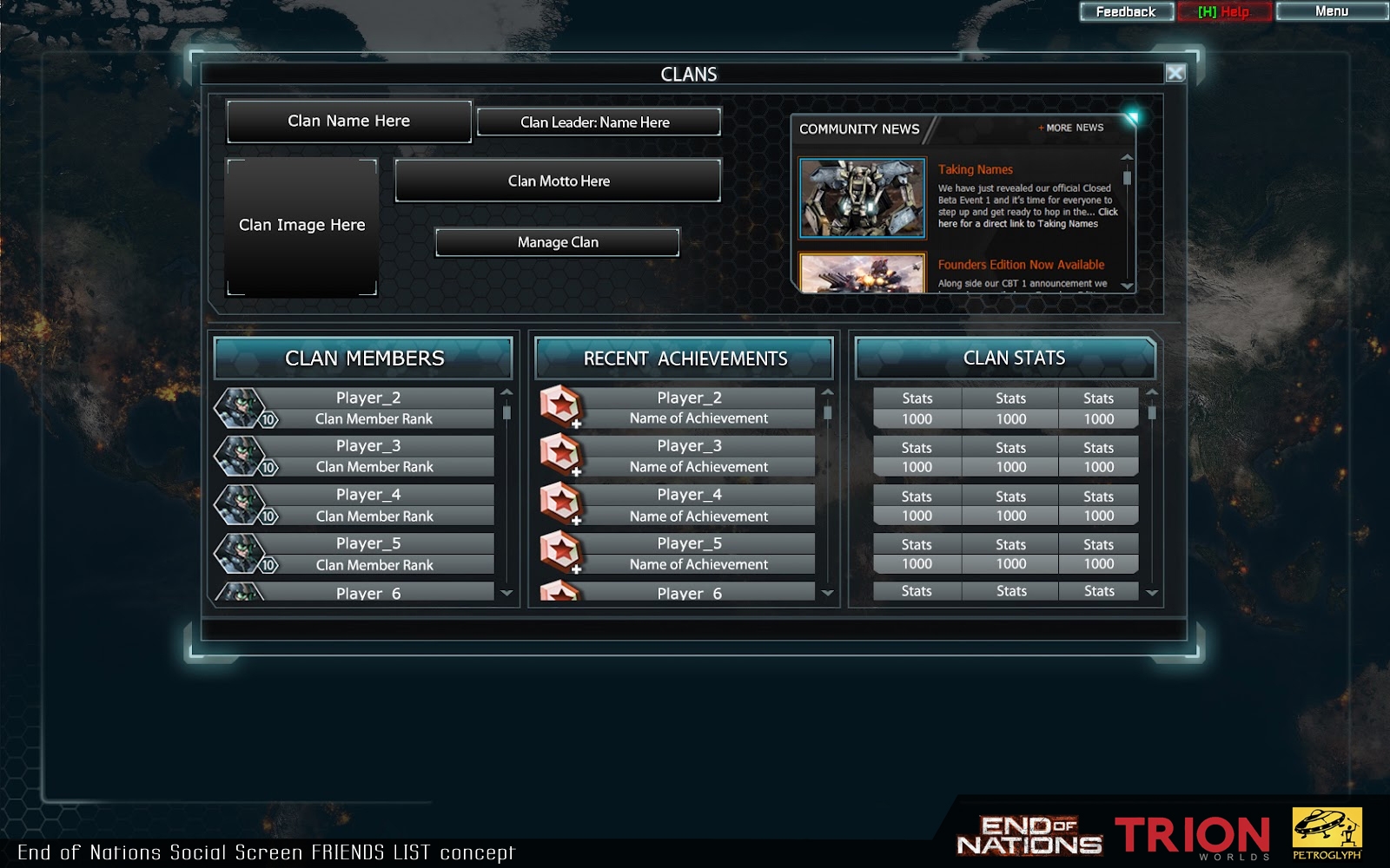 Develteam - misca (Developer)