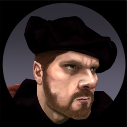 Develteam - Eric Johns (Developer)