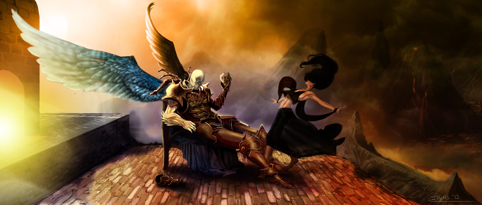 Develteam - Eric Johns (Developer)