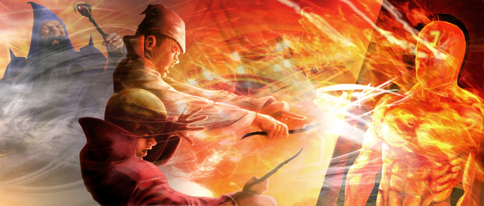 Develteam - Eric Johns (Developer)