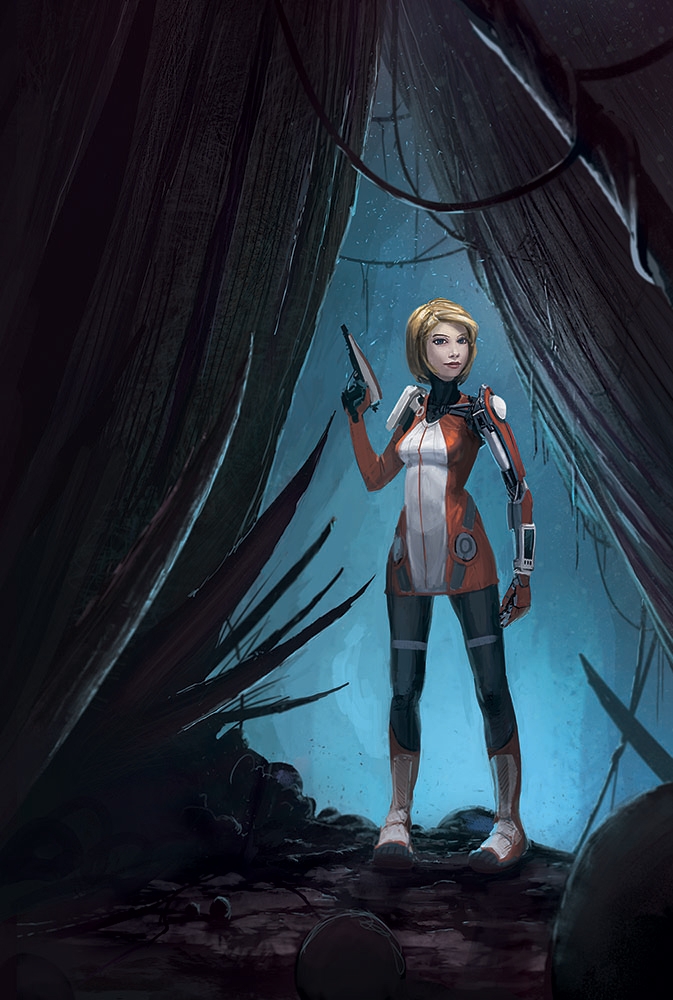 Develteam - Developers