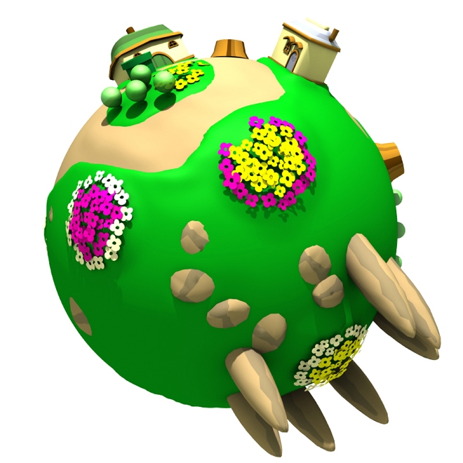 Develteam - Garmy (Developer)