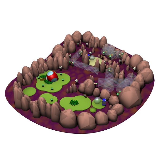 Develteam - Garmy (Developer)